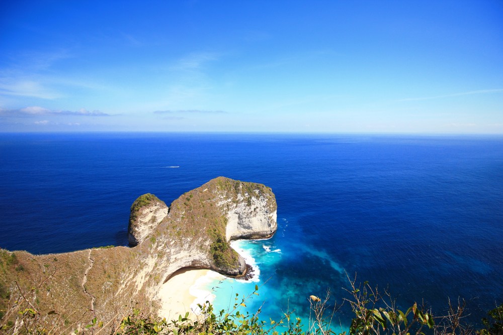 Die 29 schönsten Inseln der Welt