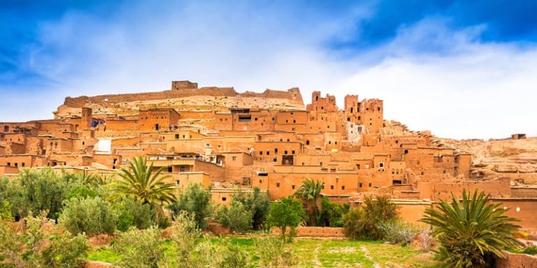 Die 8 spannendsten Rundreisen durch Marokko