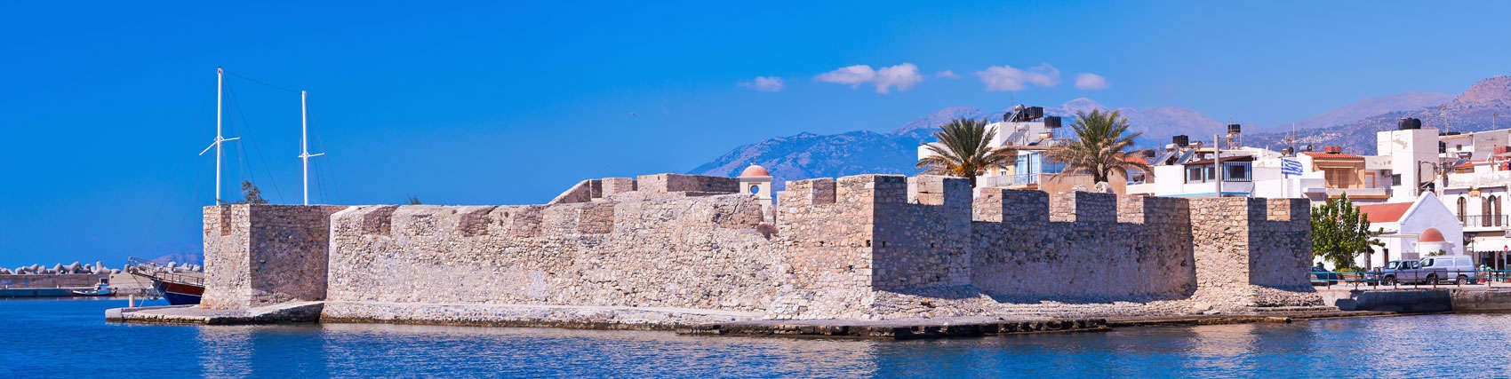 Ierapetra, Kreta [Reiseführer 2021] Bilder, Strände