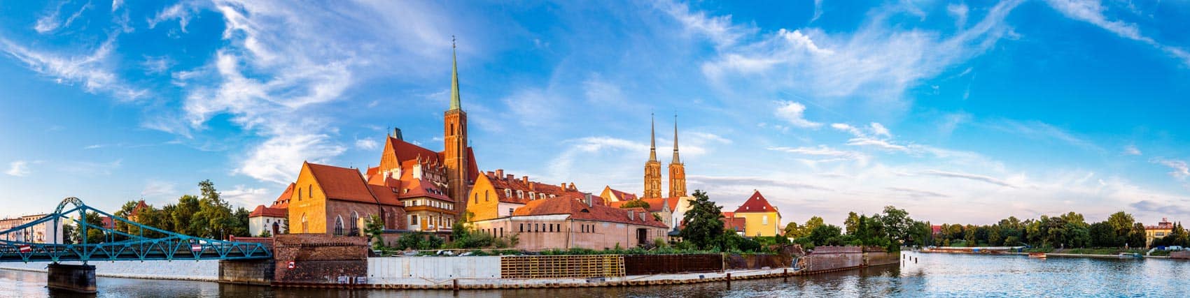 Die 9 schönsten Reiseziele in Polen